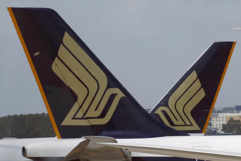 SIA climbs one spot on Skytrax rankings to become second best airline ...