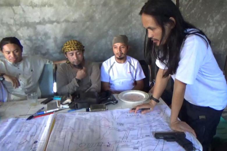 US wanted terror leader Isnilon Hapilon may have fled Marawi, says ...