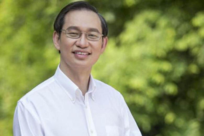 Timeline of interaction between Dr Ang Peng Tiam and the patient | The ...