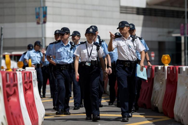 Hong Kong steps up security ahead of Xi Jinping's visit: A look at the ...