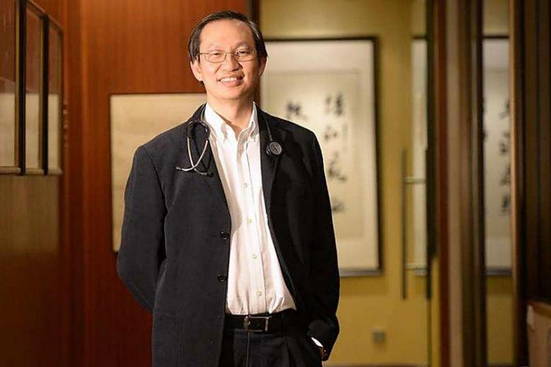 Prominent cancer doctor Ang Peng Tiam given 8-month suspension by ...