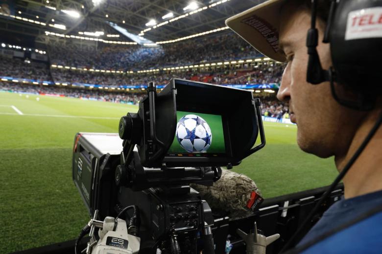 Football: Facebook to livestream Champions League games | The Straits Times