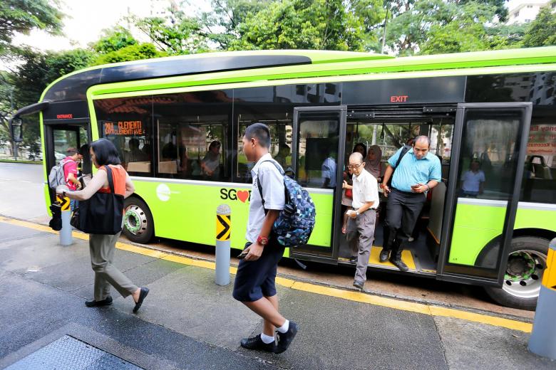 Tower Transit's telematics system sees improvements in drivers' on-road ...