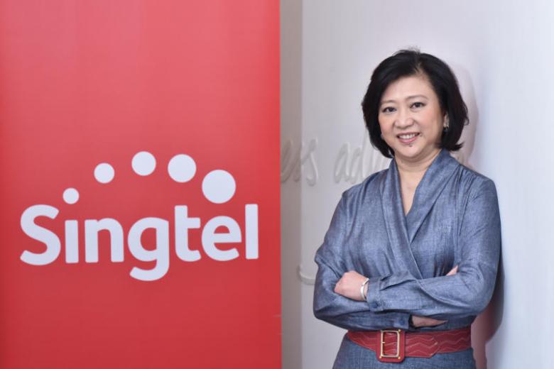 Singtel CEO gets $6.56m in pay for FY2017, slightly more than last year ...