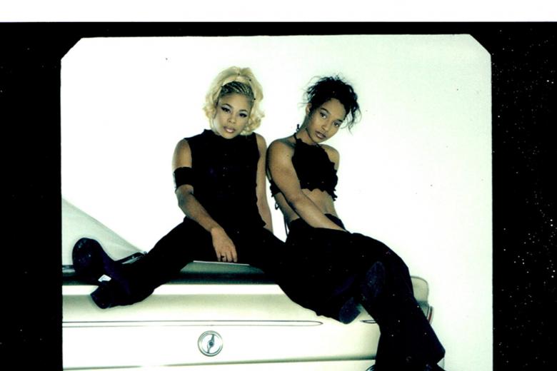 1990s R&B stars TLC to release crowdfunded final album on June 30 | The ...