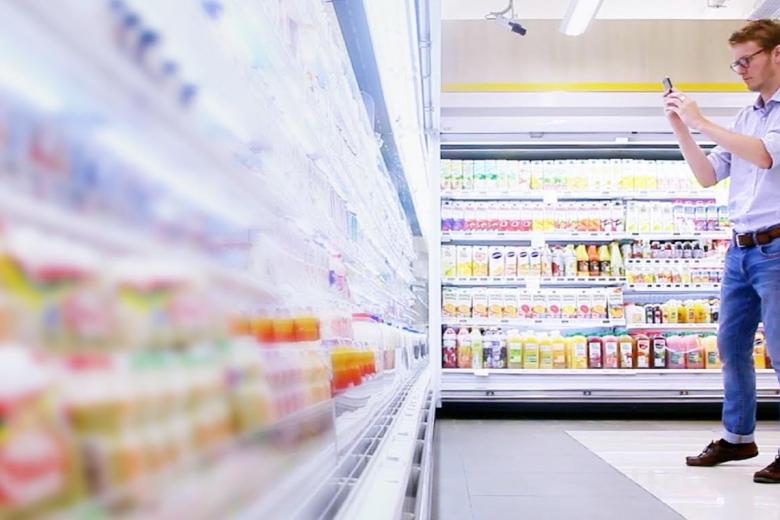 Image recognition firm Trax raises US$64 million in largest funding ...