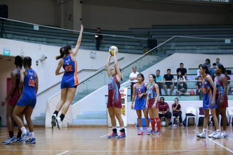 Netball: Singapore announce SEA Games squad ahead of title defence ...