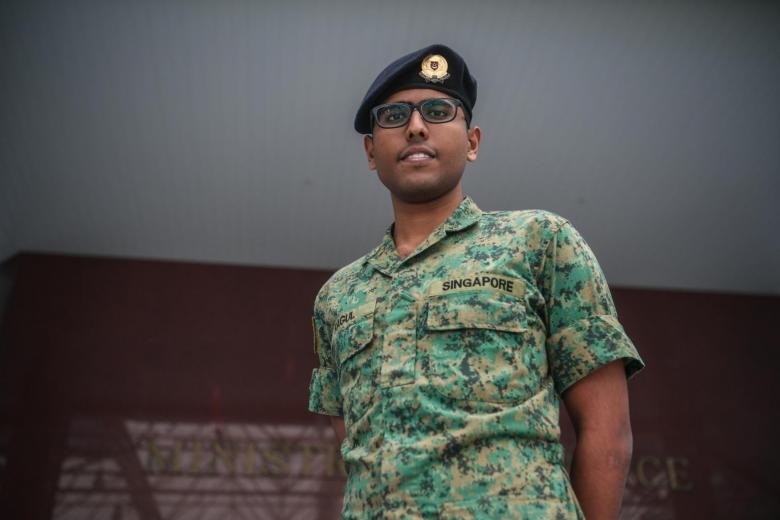 New SAF command to coordinate running of military networks and cyber ...