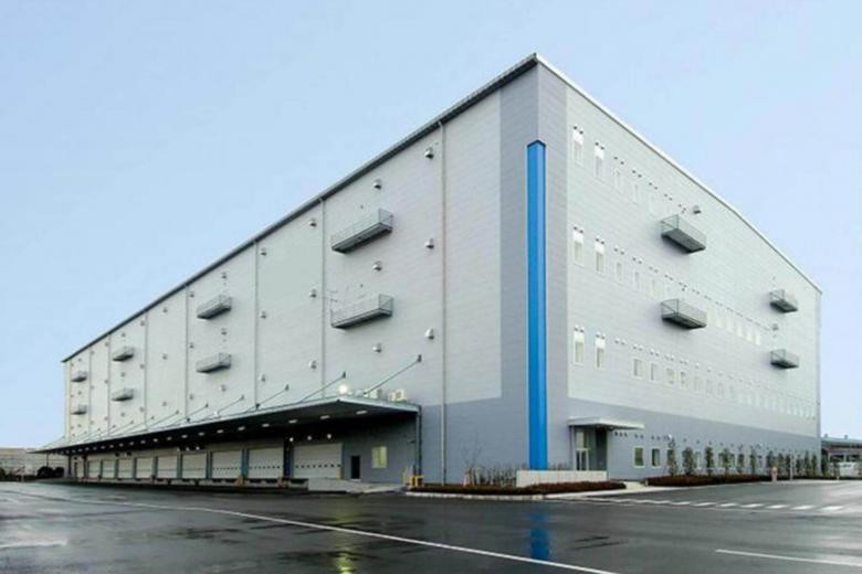 Mapletree Logistics Trust sells two warehouses in Japan for S$165 ...