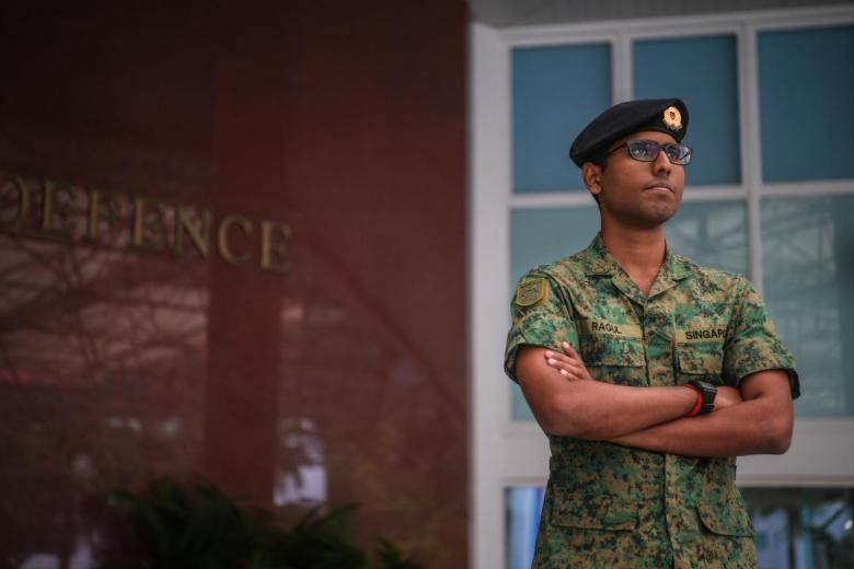 New SAF command to coordinate running of military networks and cyber ...