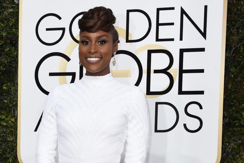 Issa Rae leads charge of YouTube stars into Hollywood | The Straits Times