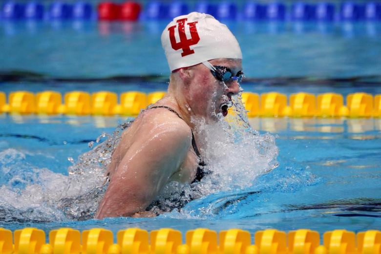 Swimming: Sprinters shine at US nationals | The Straits Times