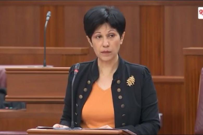 Oxley Road: Conflict of interest accusations unfounded, says SMS ...