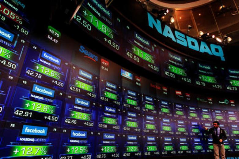 Nasdaq error spews out wrong stock data ahead of July 4 break | The ...