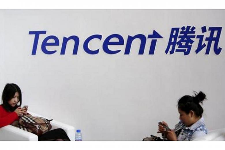 Tencent eyes Honour Of Kings roll-out to US, Europe to generate more ...
