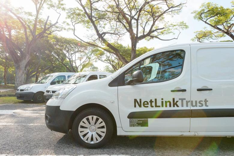 NetLink NBN Trust set to be biggest IPO in Singapore in six years with ...