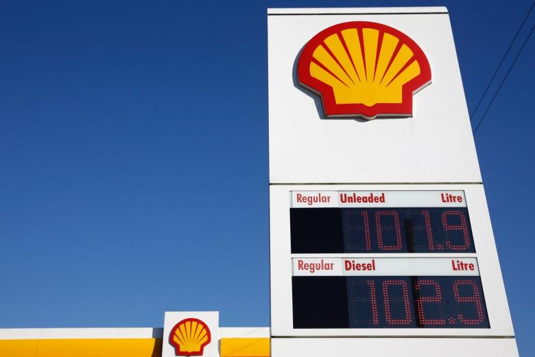 Shell plans to spend US$1 billion a year on clean energy by 2020 | The ...