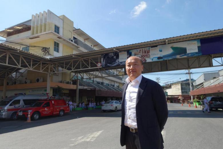 Thailand's seafood giant Thai Union commits to major fishing reforms ...
