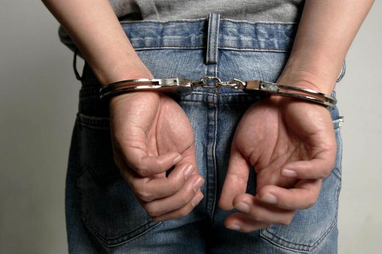 Man 41 Arrested For Cheating Car Rental Firms Of 90 000 The