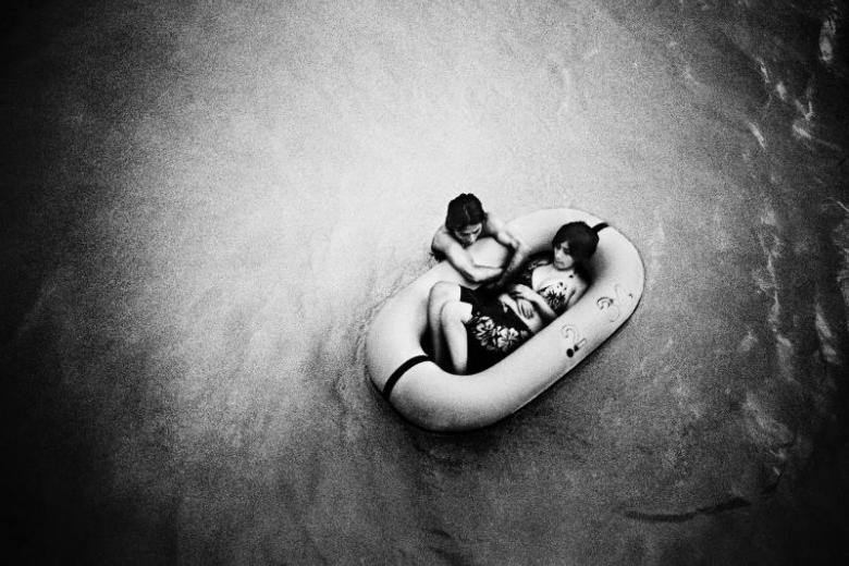 Legendary Magnum Photos forced into overhaul now that 'everyone has ...