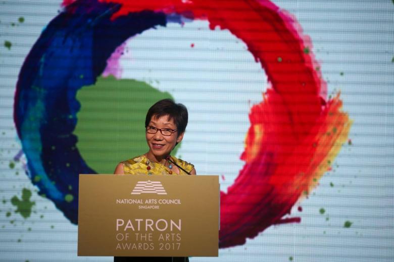 PAP Women's Wing activists can push for more opportunities for fellow ...