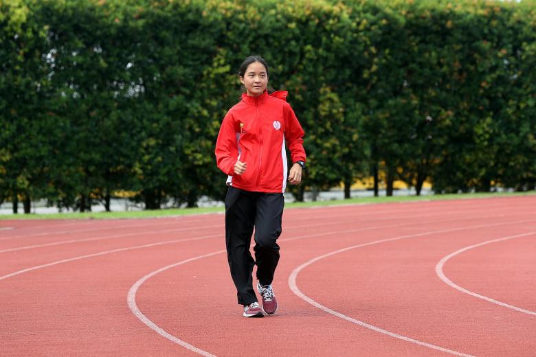 Asean Schools Games: Singapore win eight medals as athletics ...