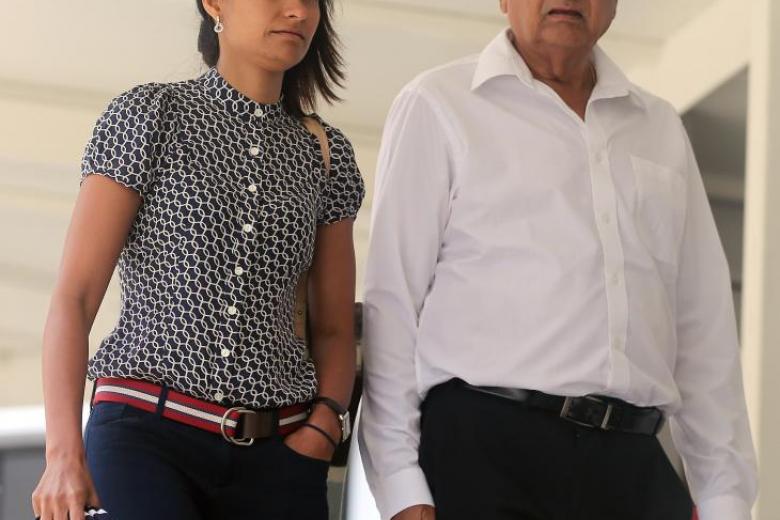 Fallen tembusu tree at Botanic Gardens decaying below ground level ...