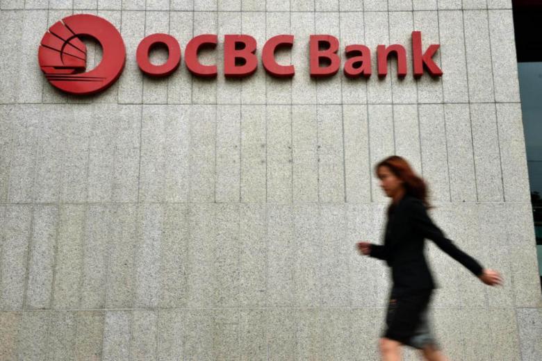 OCBC looks at using artifical intelligence to profile customer ...