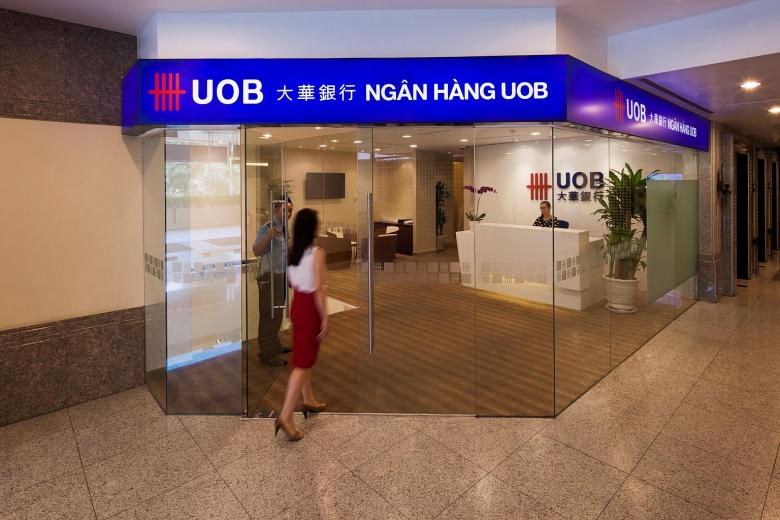 UOB to expand in Vietnam as it becomes first Singapore bank to get subsidiary bank licence | The ...