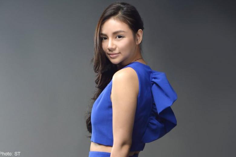 Kim Lim: Tycoon Peter Lim's daughter and jet-setting princess | The ...