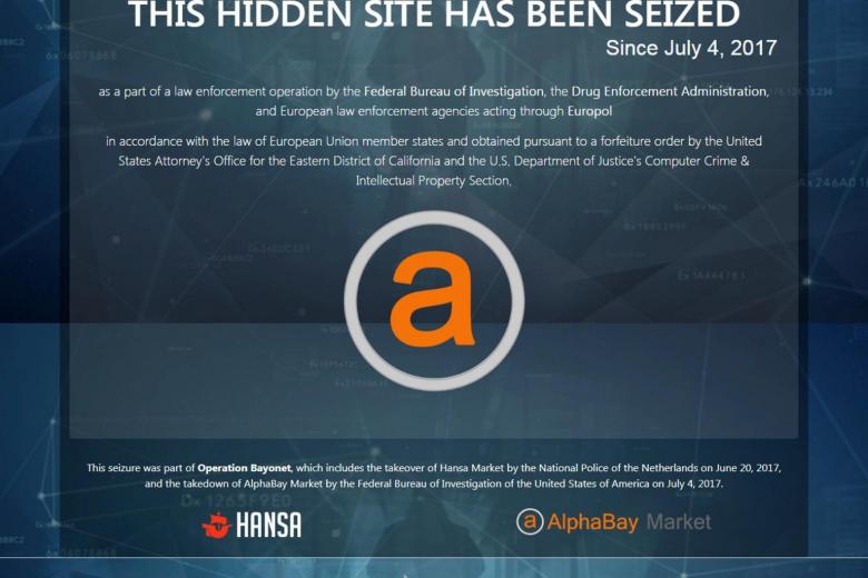 Thailand seizes $29 million in assets from dead founder of dark net ...