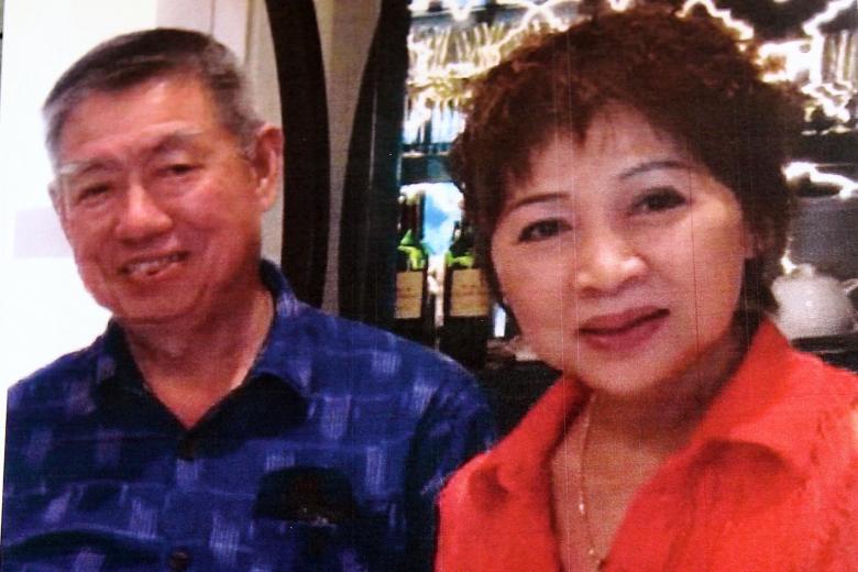 Couple who cheated victims out of more than $800k sentenced to jail ...