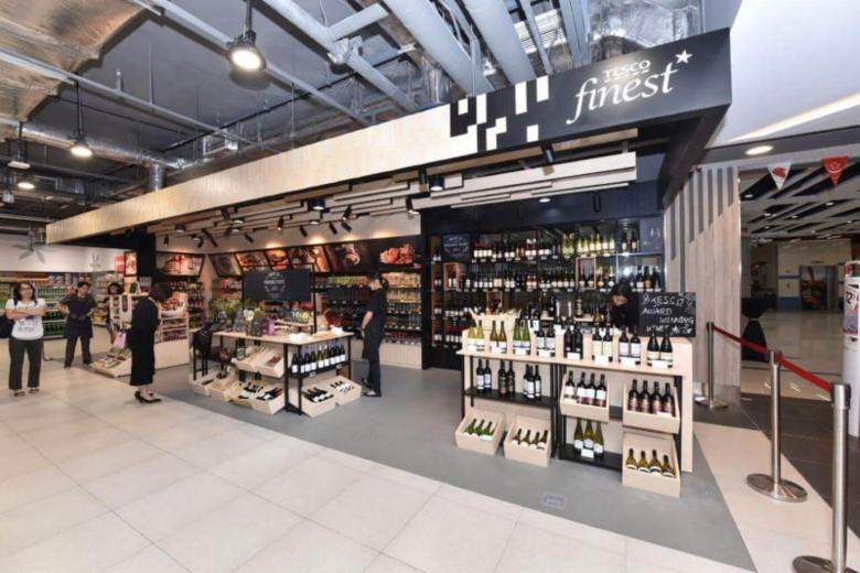 FairPrice to offer wider range of Tesco products: Five popular items to ...