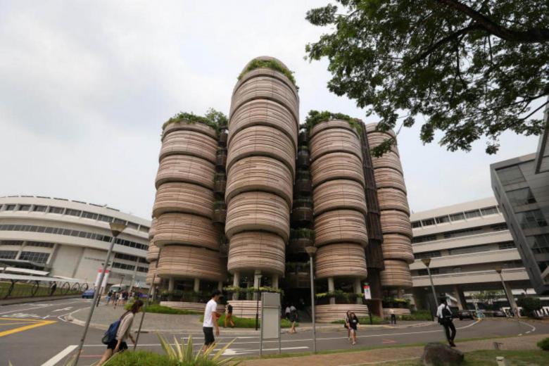 NTU launches new series of public talks as part of efforts to engage ...