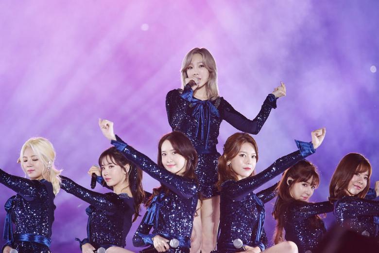 Girls' Generation marks 10th anniversary with new album on Aug 7 | The ...