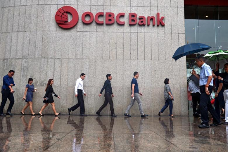 OCBC beats forecasts with 22% jump in Q2 profit to $1.08b | The Straits ...