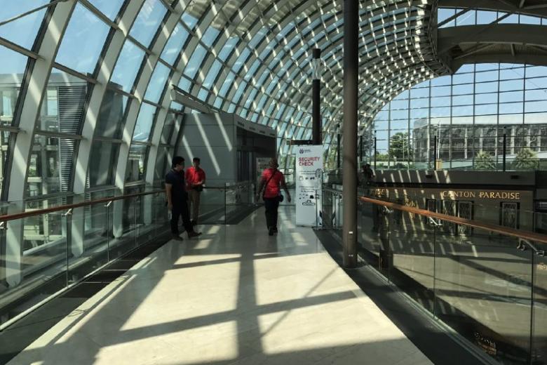 Last NDP public rehearsal kicks off amid tighter security measures ...