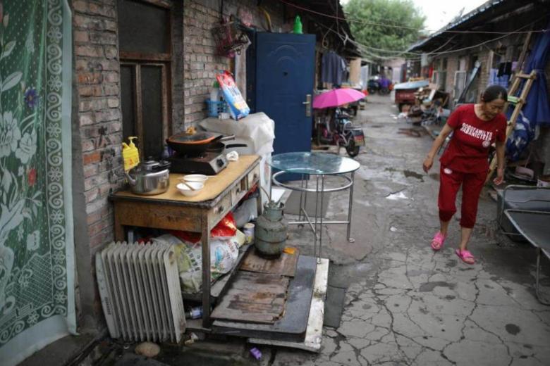 Essay on Beijing migrants' plight fuels online debate in China | The ...