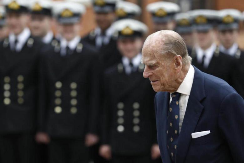 Famous gaffes of Britain's Prince Philip | The Straits Times