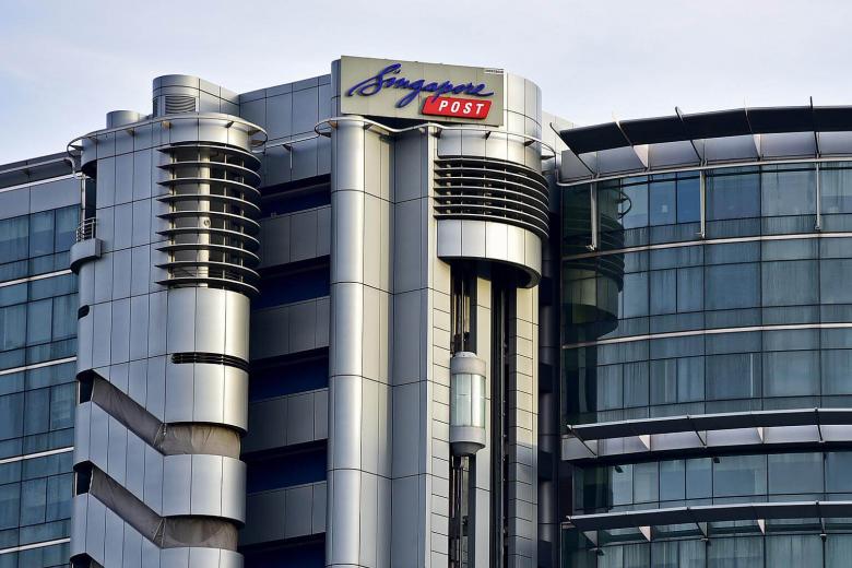 SingPost posts 13.6% drop in Q1 profit as domestic mail volume fell ...