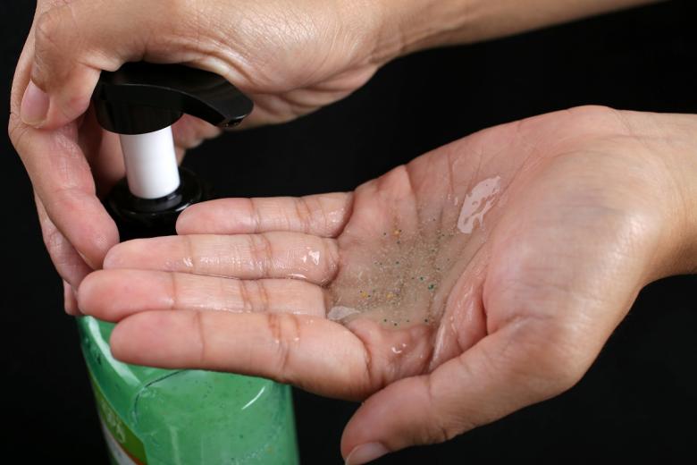 Taiwan to ban all cosmetics containing microbeads from July 2018 | The ...