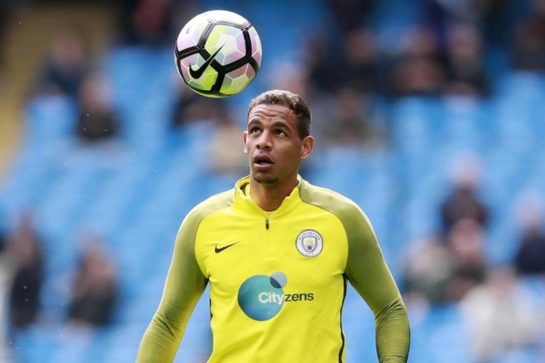 Football: Midfielder Fernando leaves Manchester City for Galatasary ...