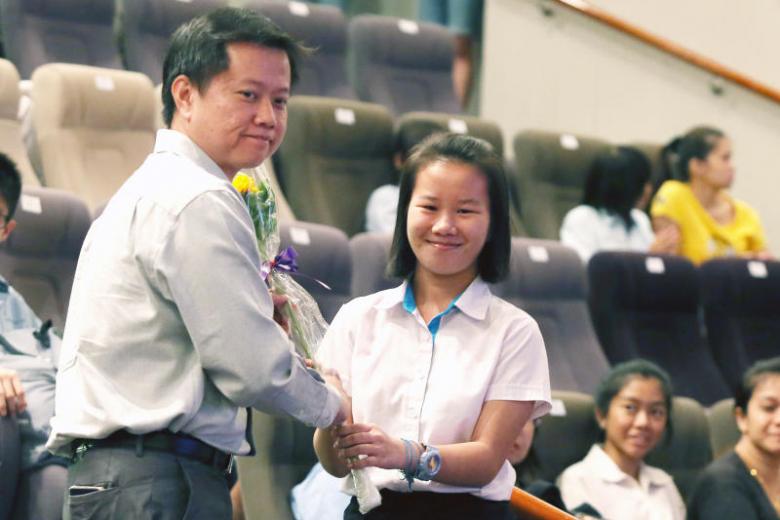 CDAC tutors lauded for going the extra mile to help students from less ...