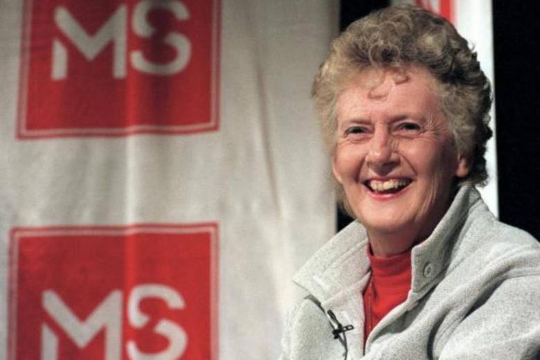 Athletics: Australia's 'Golden Girl' Betty Cuthbert dies at 79 after a ...