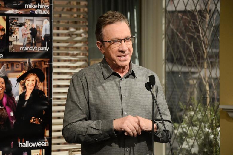 ABC denies axing Tim Allen's popular sitcom Last Man Standing over ...