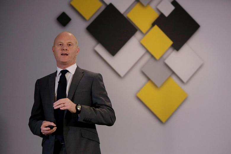 CEO Ian Narev loses his bonus as Commonwealth Bank fights laundering ...