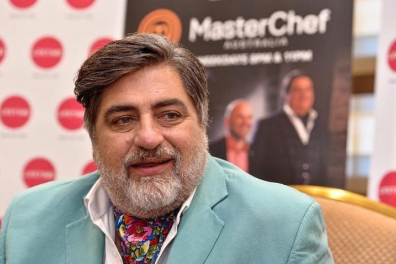 Food always comes first in MasterChef Australia, says judge Matt ...