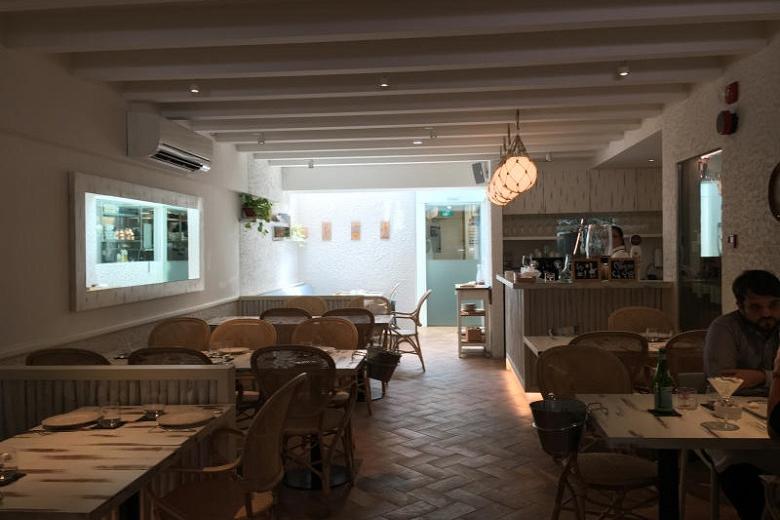 Restaurant Gaig offers homey Catalan cuisine | The Straits Times