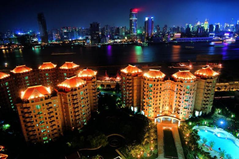 Q2 profit up by 43% for Yanlord as Chinese real estate market thrives ...