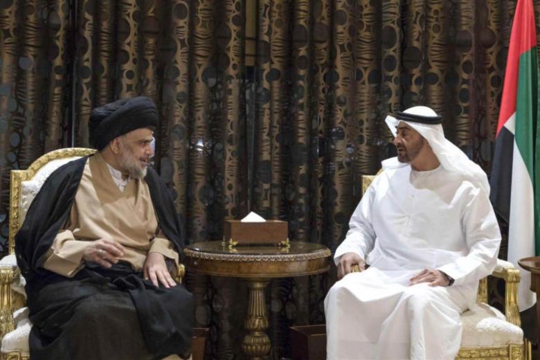 Saudi Arabia and Iraq to re-open border crossing after 27 years | The ...